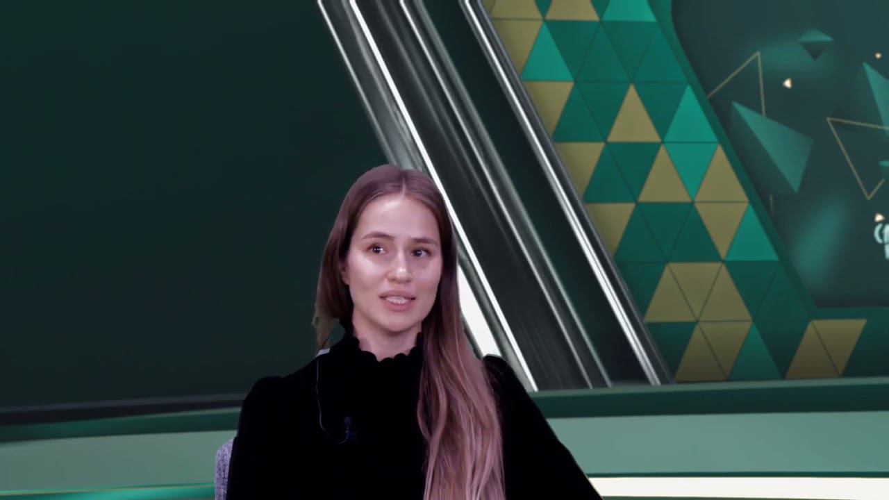 17.11.2022. Сессия 3. Конференция "Корпоративный и любительский спорт"