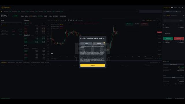 С каким плечом торговать? Маржинальное обеспечение, кредитные плечи, ADL.mp4