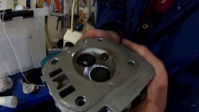 35 - КАК НАС РАЗВОДЯТ! СНЕГООЧИСТИТЕЛЬ CHAMPION ST656