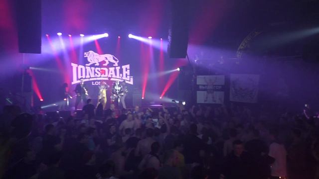 CWT - Live in SPb 18.01.2020