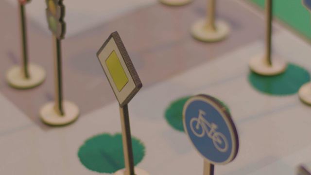 МУЗЕЙ ДПС (ролик 5)