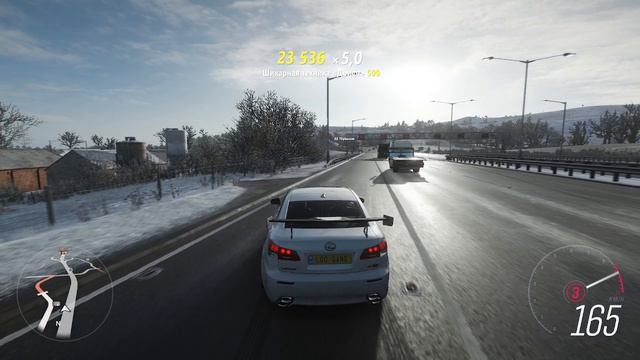 #сезонконтентаRUTUBE Forza Horizon 4 DR|FT moments