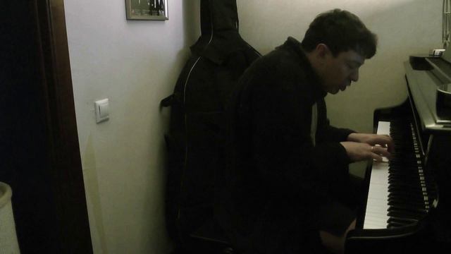 Anton Krasnenker -  AI exercise