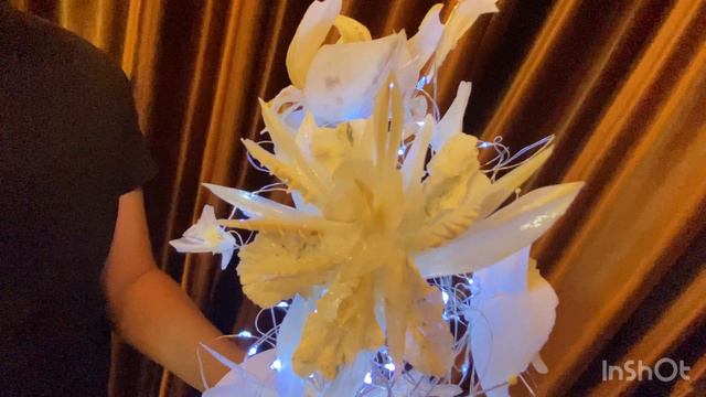 Работа Артёма Панкова "История одной рыбалки"