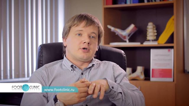 Признаки вальгусной деформации: когда стоит обратиться к врачу Доктор Алексей Олейник