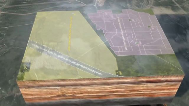 Gorny Institute Grand Montage 2021