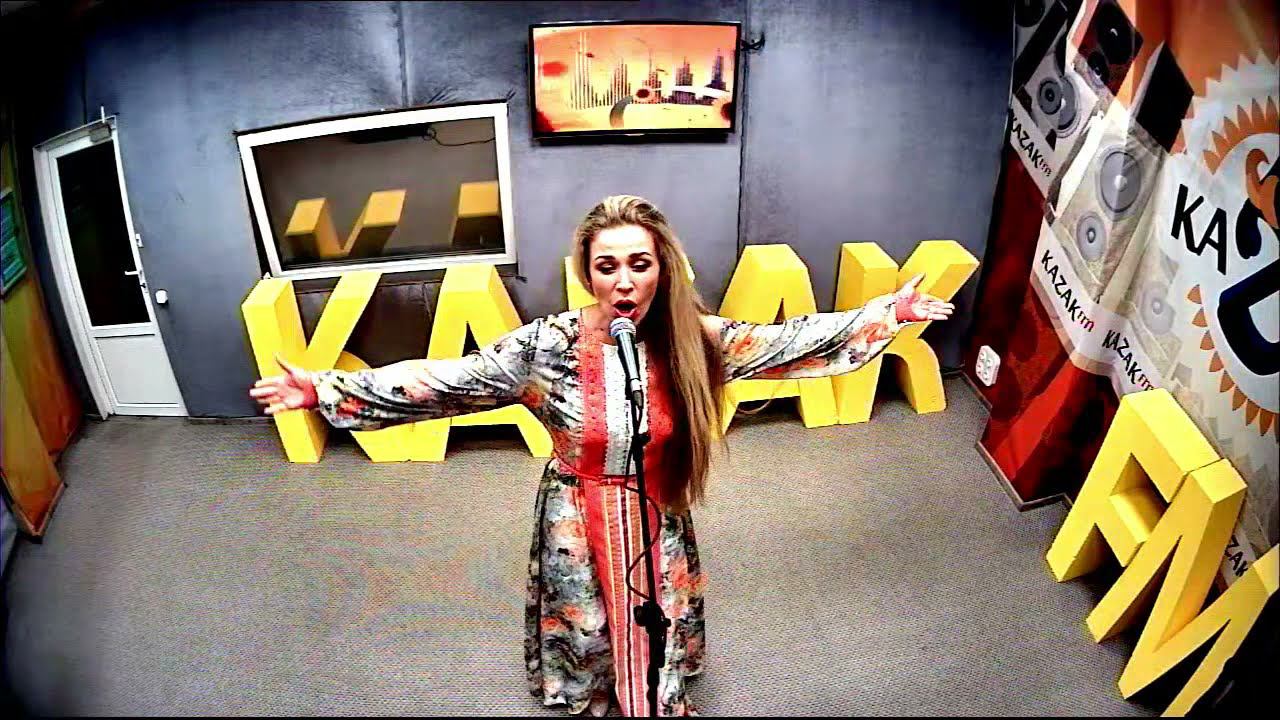 Программа «Хорошо!» 13.05.2021 г. Олеся Евстигнеева