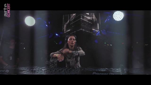 Daria Kolosova - Zurich Street Parade 2024 - ARTE Concert (Дарья Колосова)