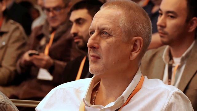 Отчет о конференции для представителей ритейла «Технологии, достигающие целей»