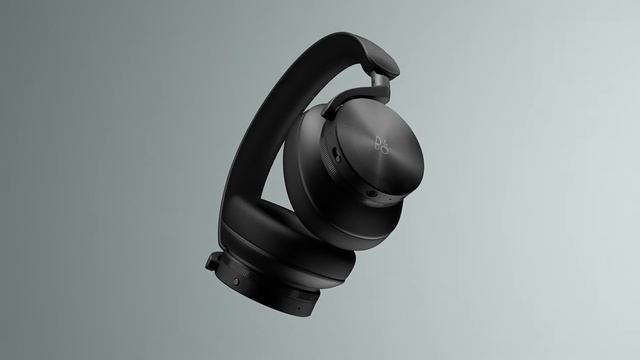 Introducing Beoplay H95 – Adaptive ANC headphones _ Bang & Olufsen