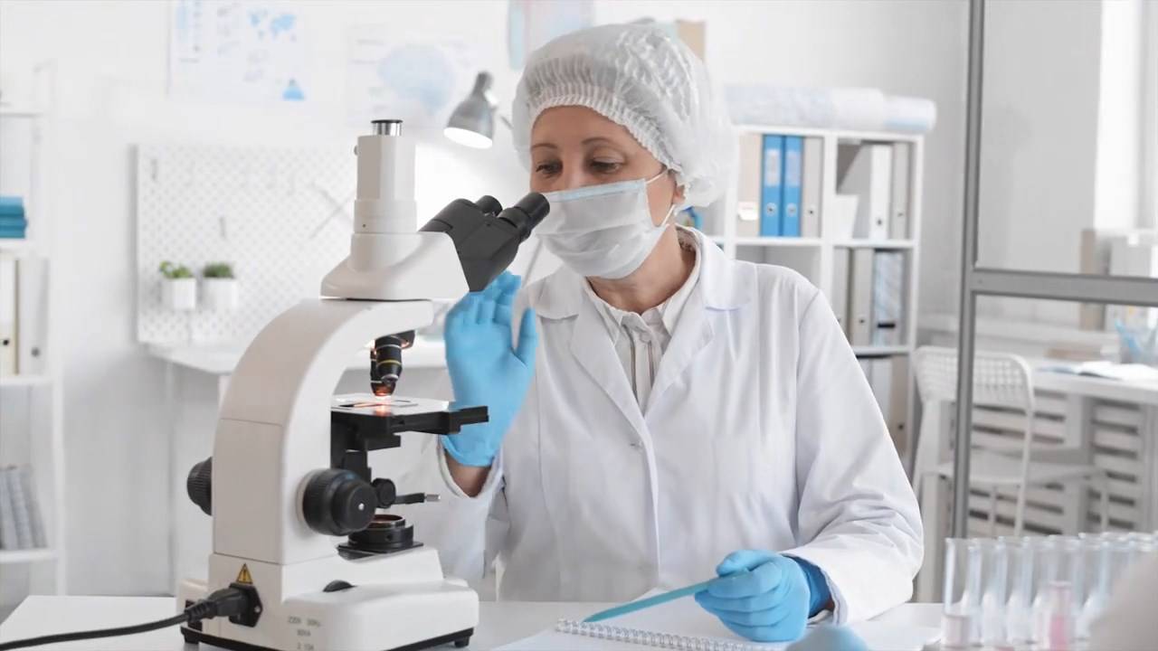 Всё о пивной дробине в одном видео