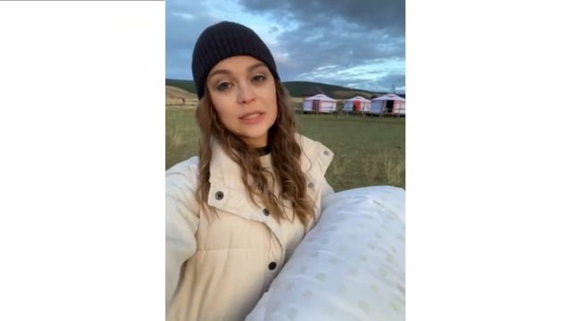 Видео отзыв - "Байкал Бабр" (п. Хужир)