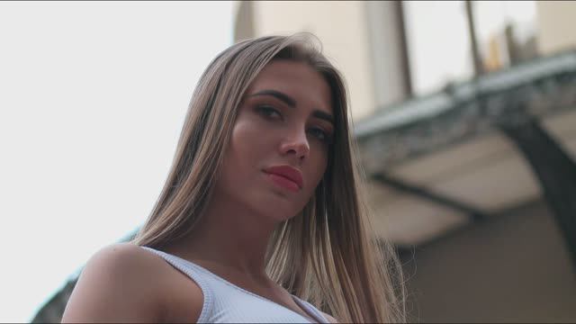 Veronika | Бьюти видео