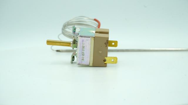 Термостат для APACH (Апач) (020TER0001)