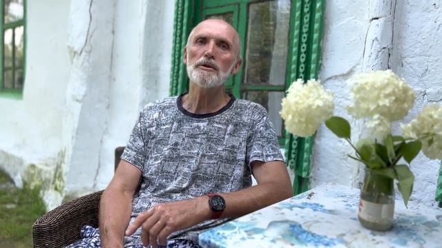 Стихи от Юрия Ивановича 4