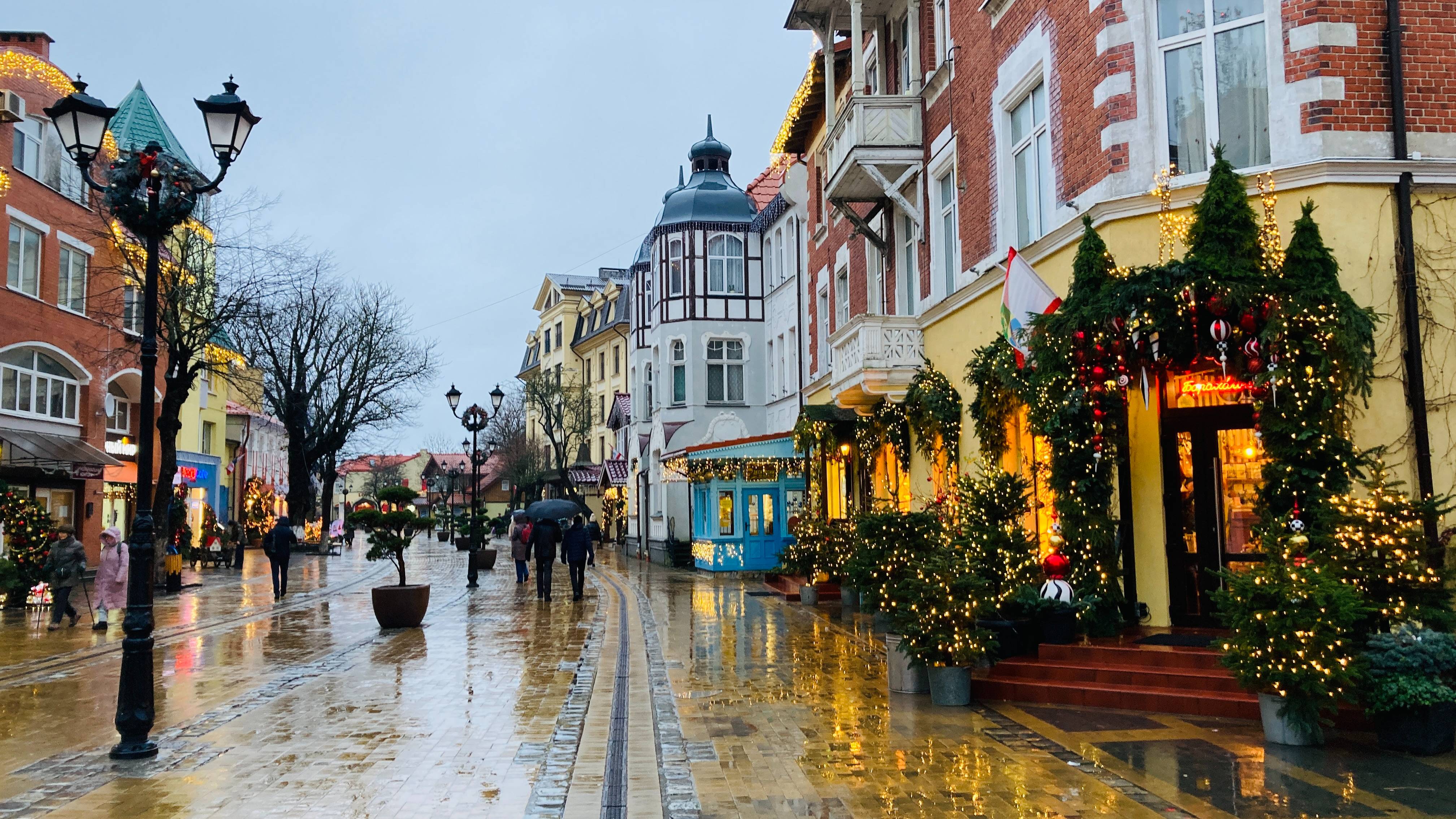 07.12.2022-Зеленоградск (День)