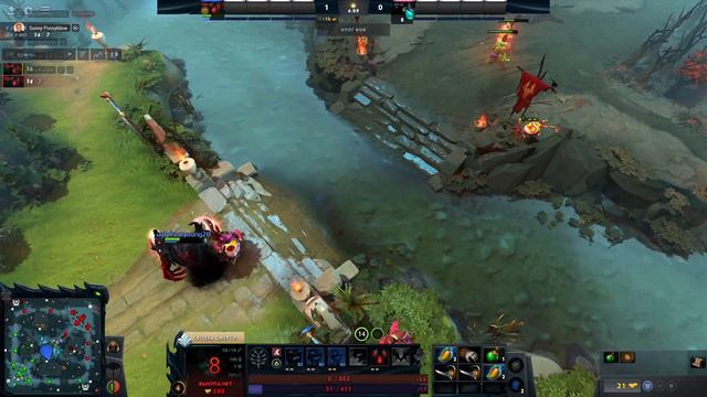 Кирик VS Алтышкинс