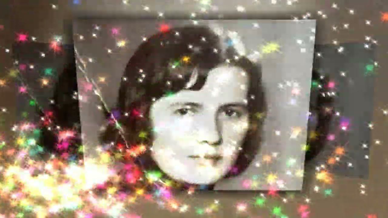 С днем рождения  Галя