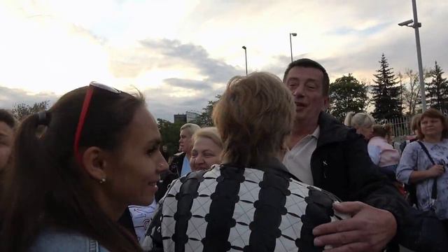 Геленджик. Десятая смена