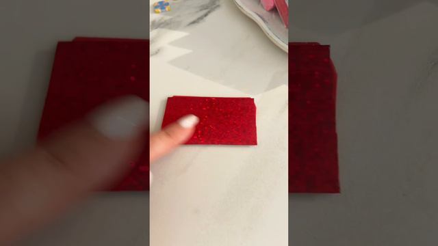 Серьги с сердцем своими руками