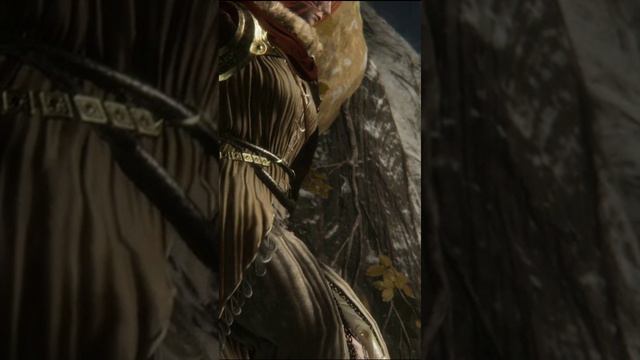 ELDEN RING . Босс Маления .