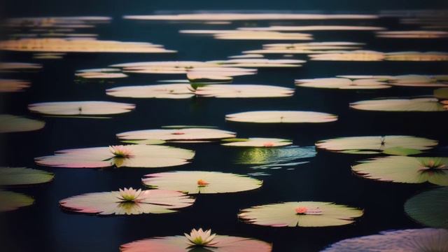 🌸Глубокий сон за 5 мин.🌸Исцеляющий глубокий сон. Снятие напряжения, усталости и стресса.