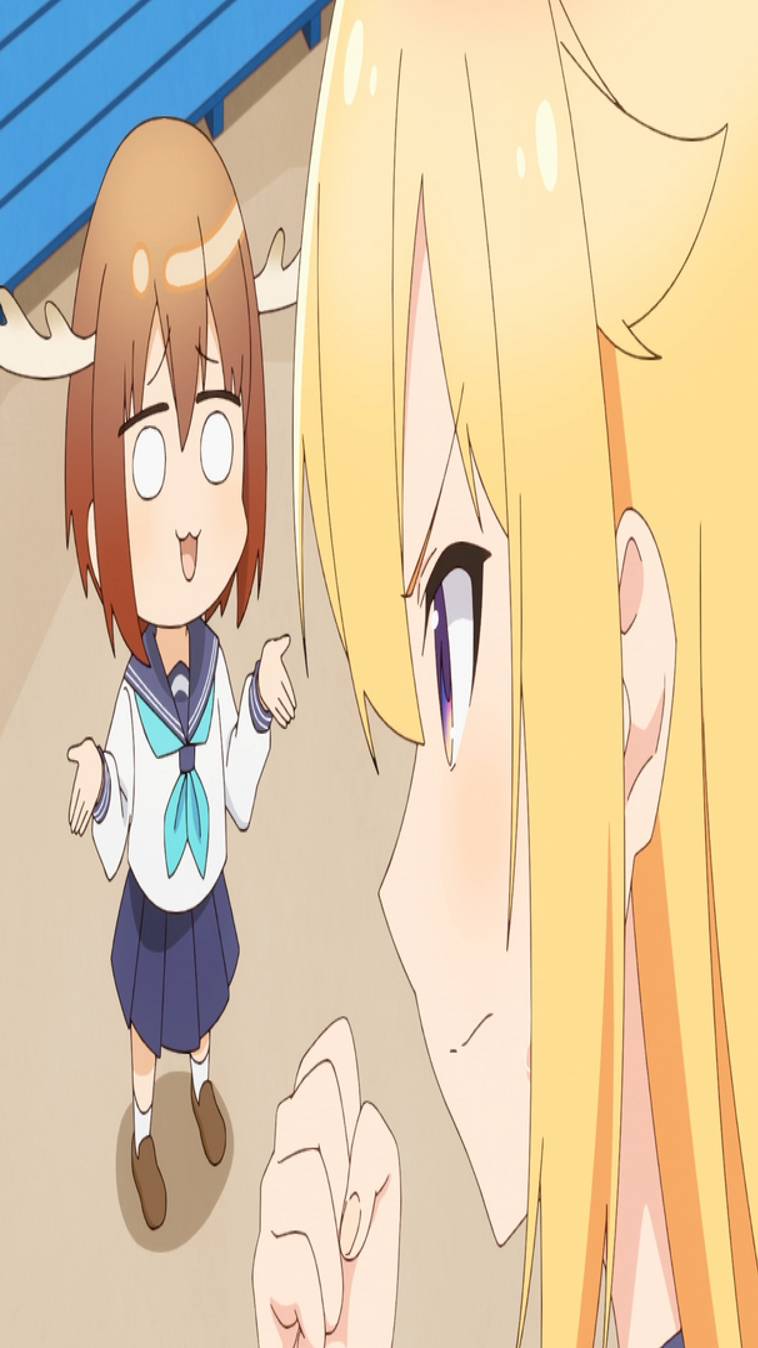 Очень странные дела в аниме #аниме #переозвучка #anime