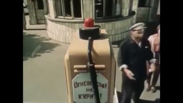 Королева бензоколонки (наставничество)