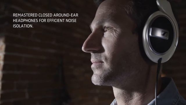 Sennheiser HD 569