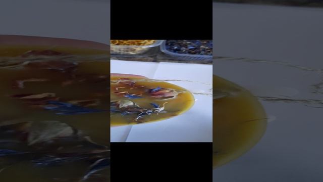 Флорентийское саше - ароматные пластинки из пчелиного воска с добавлением натурального эфирного масл