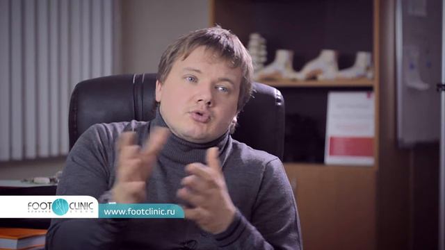 ТРАВМА ГОЛЕНОСТОПА: подвернул ногу, опухла, что делать? Алексей Олейник #FootClinic