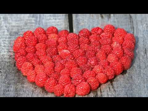 Ягода малина