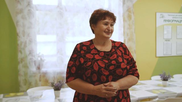 Отзыв пансионат Добрые истории п. Дятлово