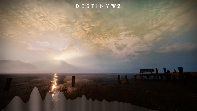 Destiny 2 OST - The Wilds (Ambient)