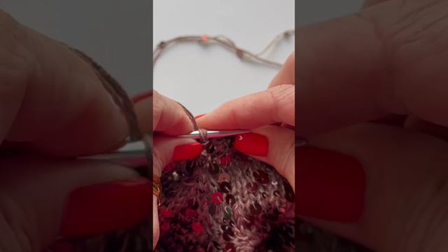 шнур i-cord