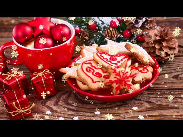 С праздником вас