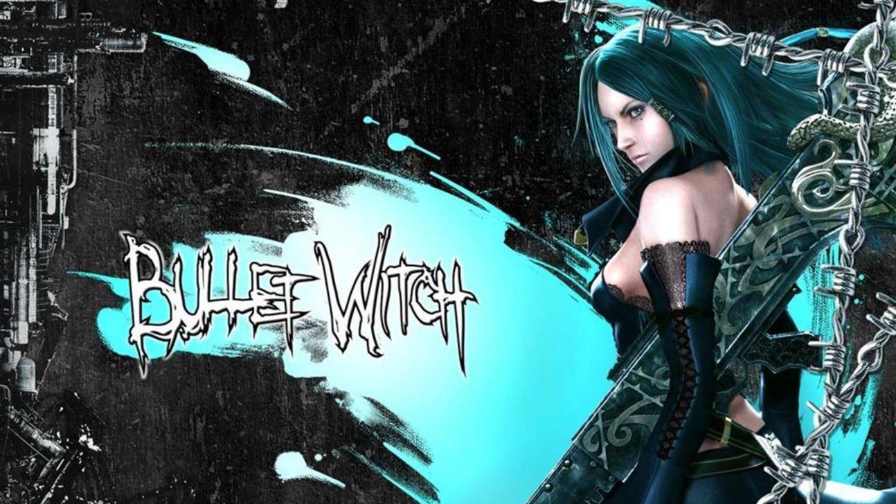 Bullet Witch Stage #5