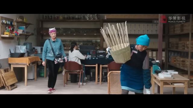 Ветреное место 1 сезон 19 серия