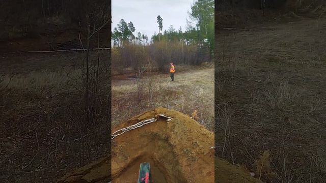 «ПРОРЫВ»: начало | охрана ОП