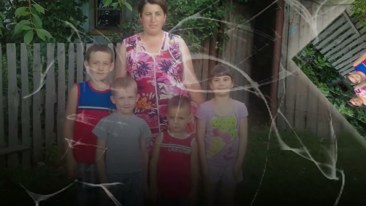 С днём рожденья тётя