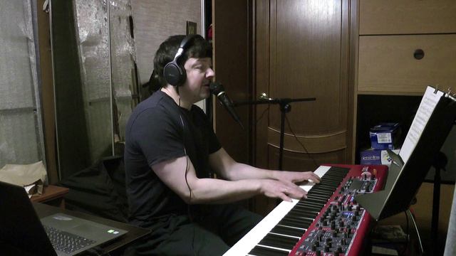 Anton Krasnenker - Just Once