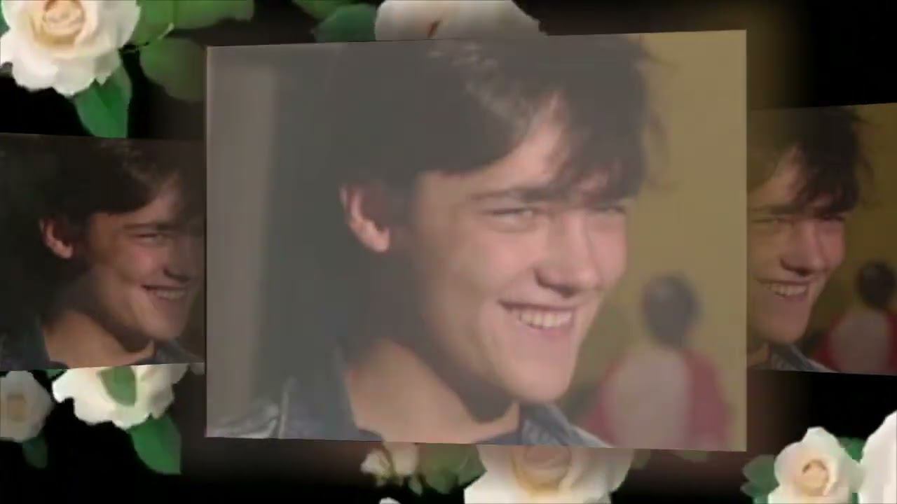 Никто не забудет, Белые розы!