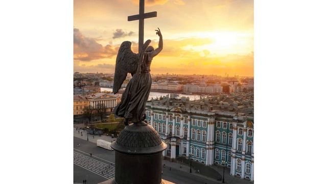 Догматические богословие за 1 час. Часть 5.