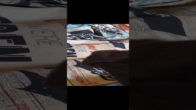 подготовка спайка и боба