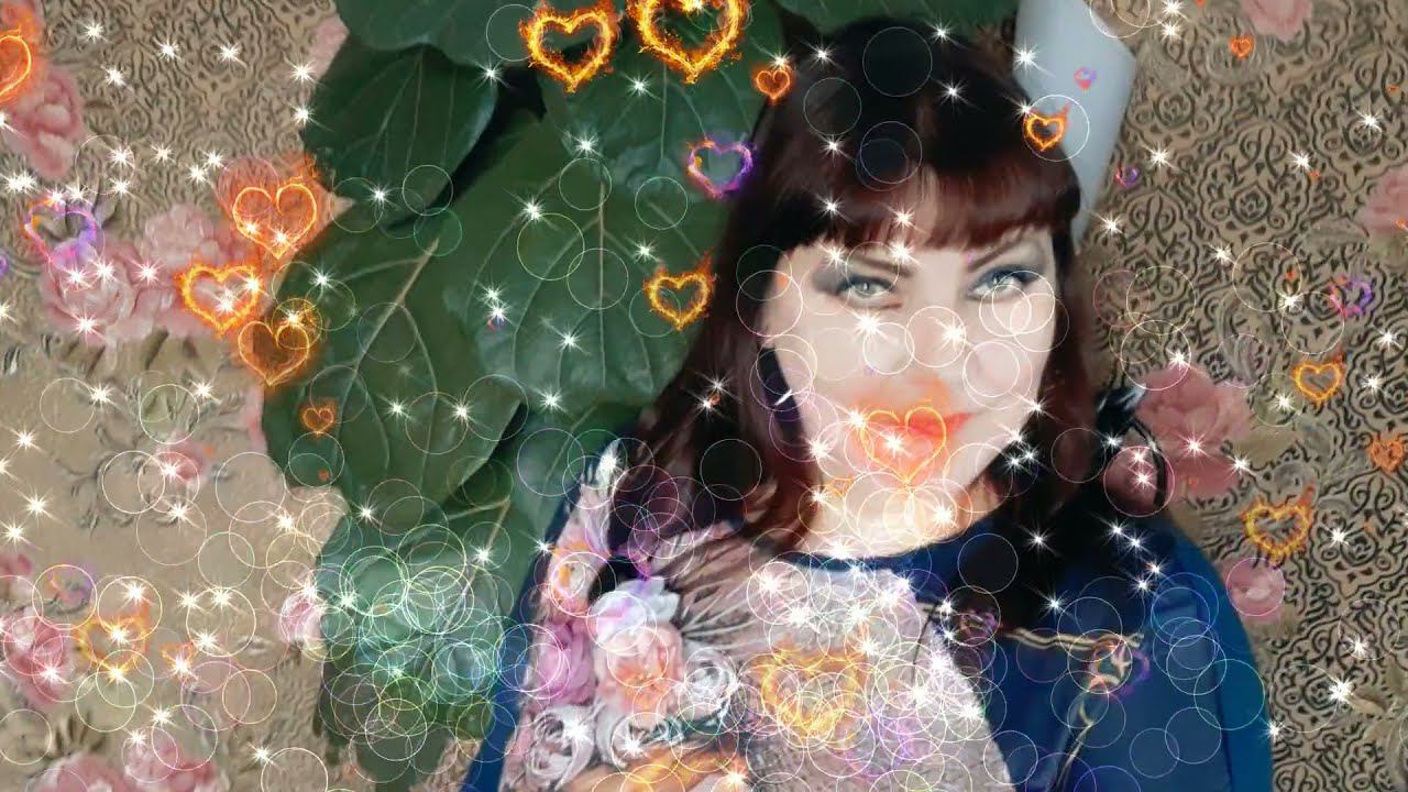 День рождения, мамочки моей.