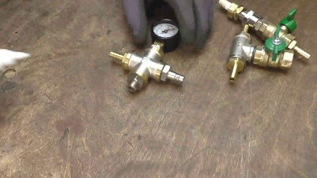 Мечта каждого Автовладельца из обычного баллона! 100% рабочее устройство!