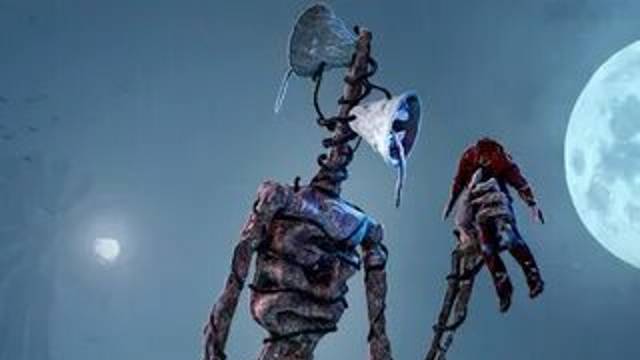 Призыв сиреноголового