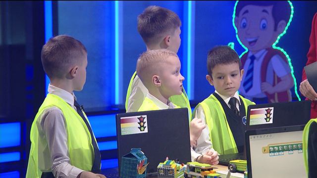 Безопасная среда ИГРЫ (ролик 6)