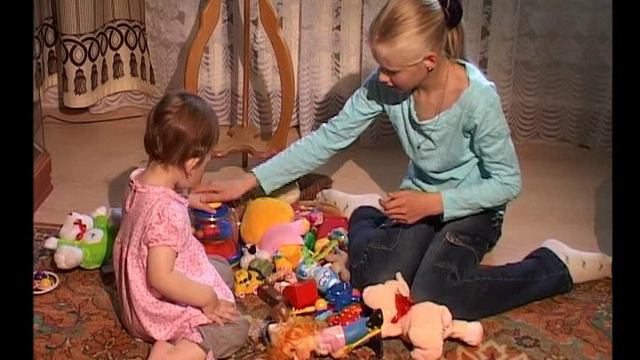 Пожар в квартире