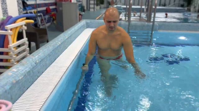 Реабилитация. Колено